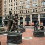 Boston's Freedom Trail: A Self-Guided Tour of All 16 Sites - Who Will Love This Tour?