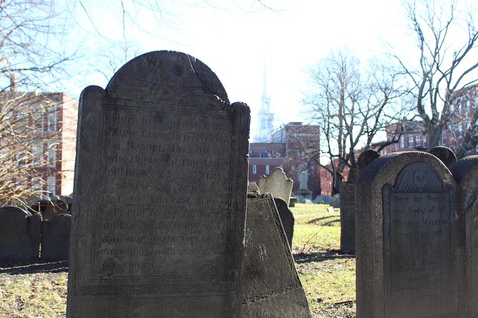 Boston's History and Highlights: A Self-Guided Audio Tour - Final Thoughts