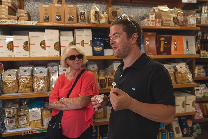 Boston's North End: A Small Group Foodie Adventure - The Sum Up