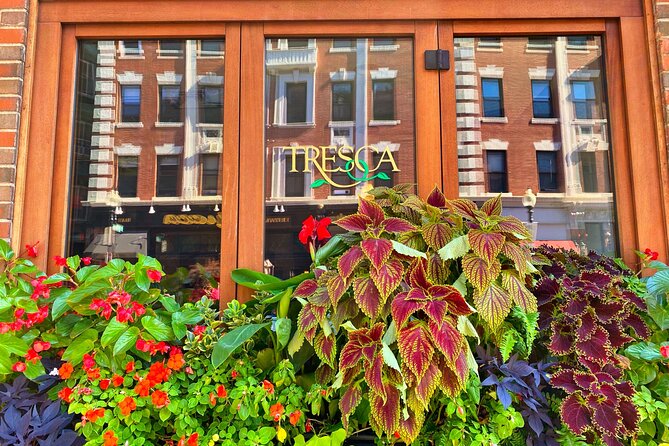 Boston's North End History + Photo Walking Tour (SMALL Group) - FAQ  