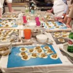 Boston's Original Dumpling Party // Cambridge - FAQs