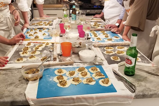 Boston's Original Dumpling Party // Cambridge - FAQs