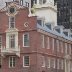 Boston's Revolutionary and Drunken Past with Ye Olde Tavern Tours - Exploring Boston’s Historic Heart with a Twist