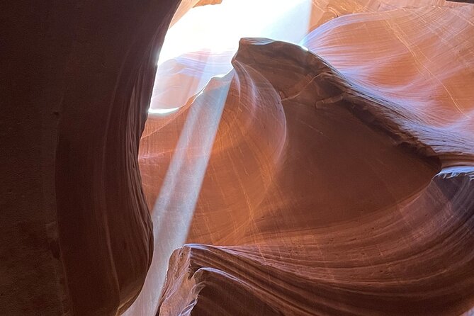 Both Upper and Lower Antelope Canyon Half-Day Tour from Page - Who Should Consider This Tour?