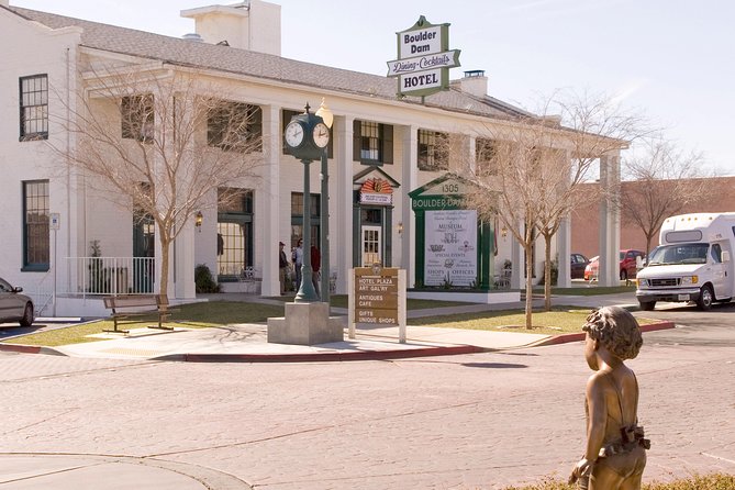 Boulder City Historic District Self-guided Tour from Las Vegas - Who Will Love This Experience?