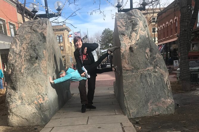 Boulder Dash Scavenger Hunt - FAQ
