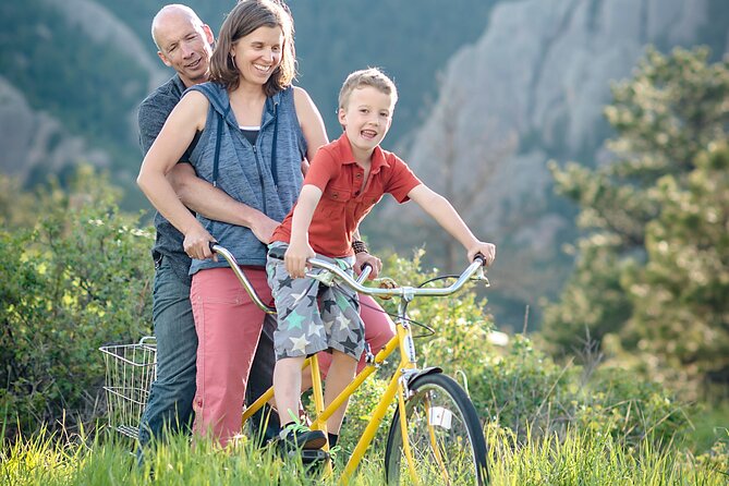 Boulder Flatirons Private Photo Adventure - Practical Details: Timing, Group Size, and Cost