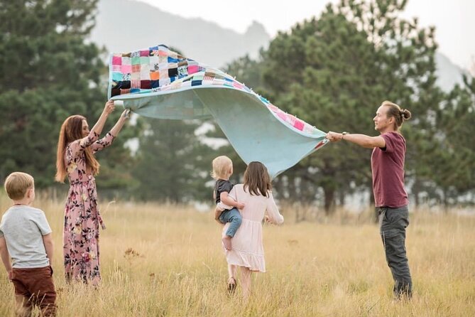 Boulder Flatirons Private Photo Adventure - Who Will Love This Tour?