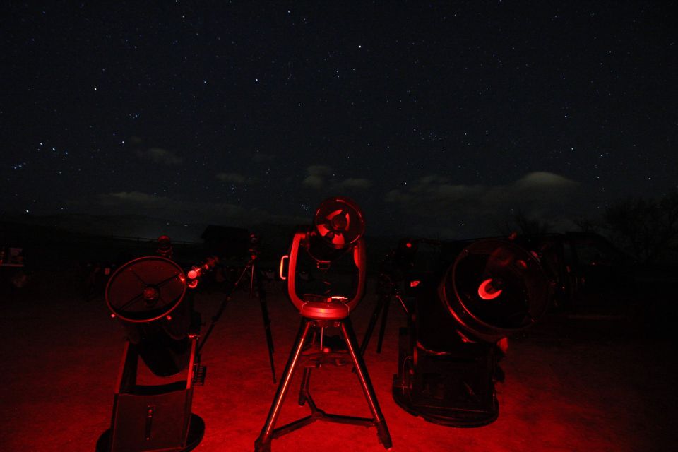 Boulder: Guided Astronomy Tour - Value and Price Analysis