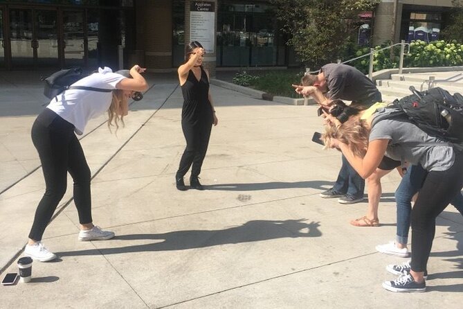 Boulder Scavenger Hunt by Zombie Scavengers - FAQ