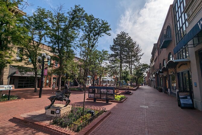 Boulder Scavenger Hunt Walking Tour and Game - Who Will Love This Tour