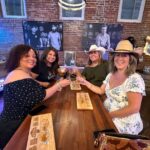 Bourbon & Blood: A Tennessee Whiskey History & Tasting Experience - Authentic Experiences and Hidden Gems