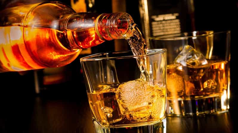 Bourbon & Blood A Tennessee Whiskey History & Tasting Tour - Introduction