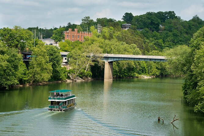 Bourbon Boat Tour in Frankfort with Tasting - Final Thoughts