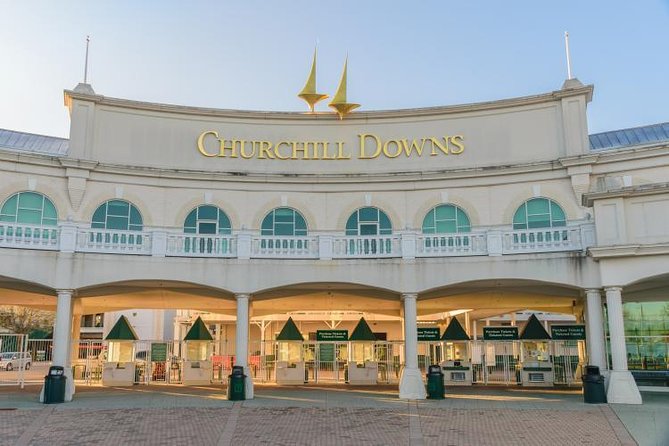 Bourbon & Derby: Makers Mark OR Buffalo trace + Churchill Down - The Costs & Value