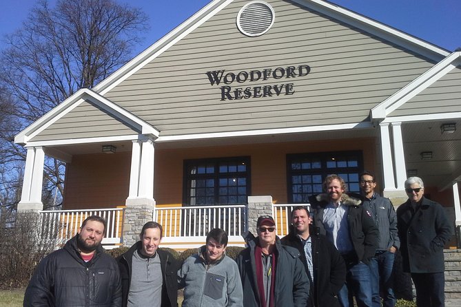 Bourbon Distillery & Horse Farm Tours - A Deep Dive into the Experience