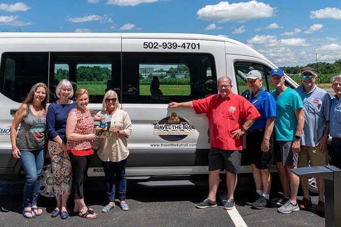 Bourbon Distillery & Horse Farm Tours - Who Will Love This Tour?