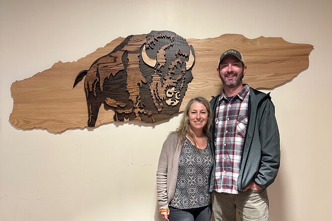 Bourbon Distillery Tour Transportation - The Experience: What Makes It Special?