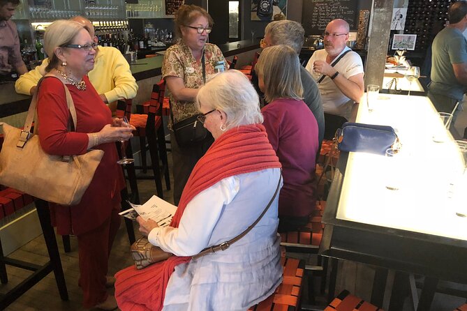 Bourbon Tasting in York - What to Expect from the York Bourbon Tasting