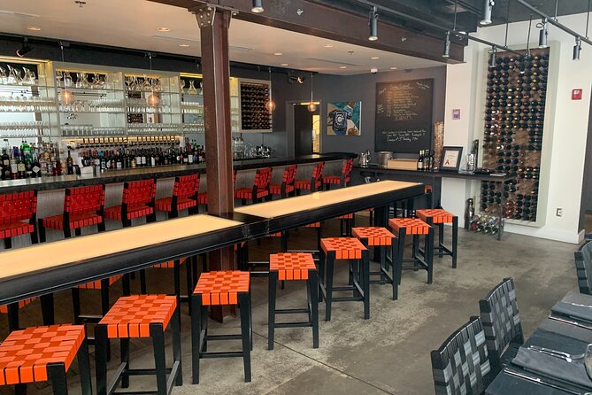 Bourbon Tasting in York - Final Thoughts