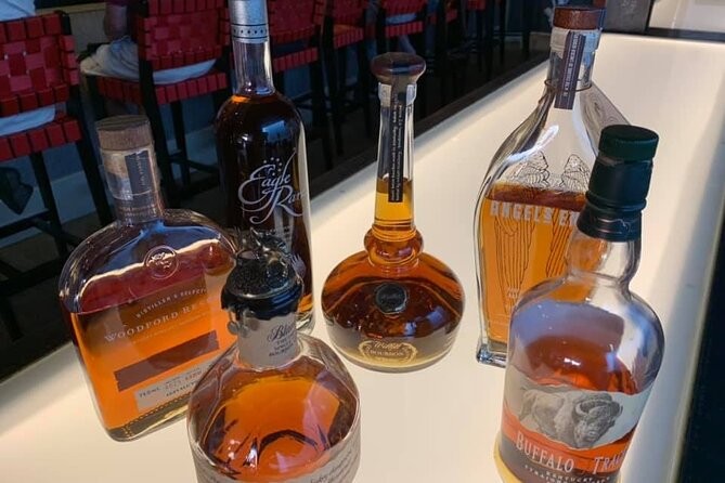 Bourbon Tasting in York - FAQ