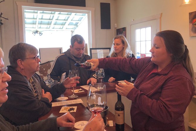 Boutique Winery Experience in the Fredericksburg Texas Hill Country - Final Thoughts