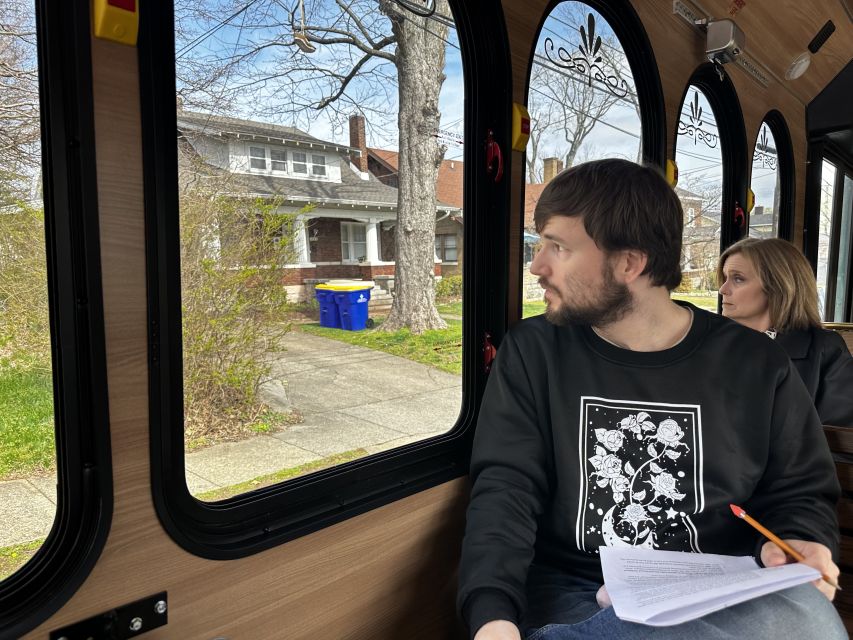 Bowling Green: City Sightseeing Tour by Trolley - Final Thoughts