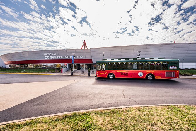 Bowling Green Historic City Trolley Tours - Who Should Consider This Tour?