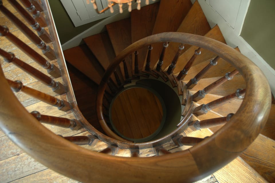 Bowling Green: Riverview at Hobson Grove Historic House - An In-Depth Look at Riverview at Hobson Grove