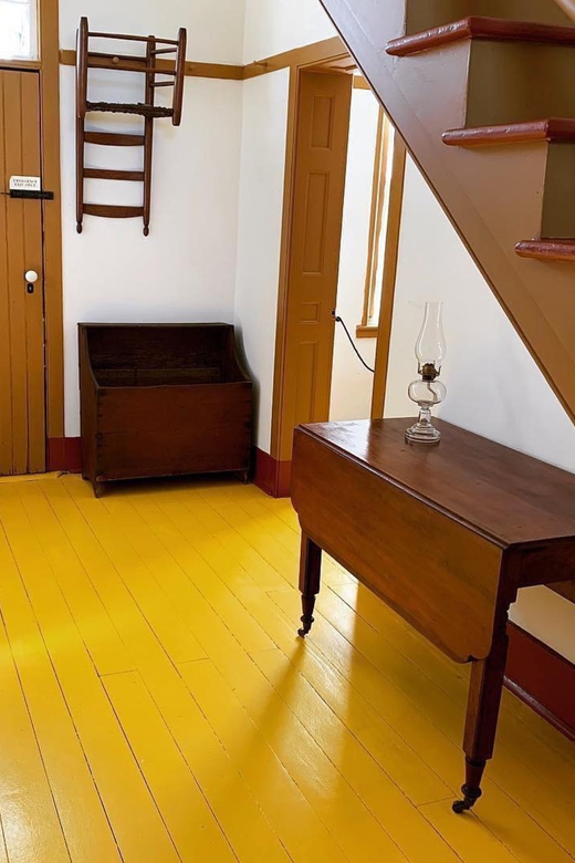 Bowling Green: South Union Shaker Village Entry Ticket - Exploring the South Union Shaker Village: A Journey into Simplicity and Tradition