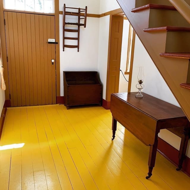 Bowling Green: South Union Shaker Village Entry Ticket - FAQ