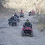 Box Canyon ATV Tour in Florence, Arizona - The Historic and Cultural Stops