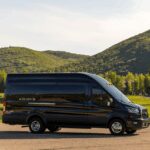 Bozeman Airport: Luxury Private Transportation - Why choose this private transfer?
