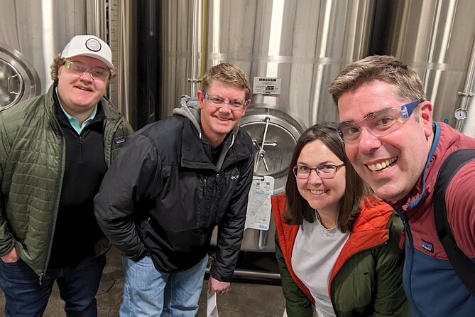 Bozeman Brewery Hop - Introduction