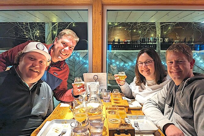 Bozeman Brewery Hop - In-Depth Look at the Tour