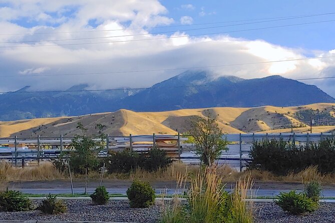 Bozeman Brewery Hop - The Value of This Tour