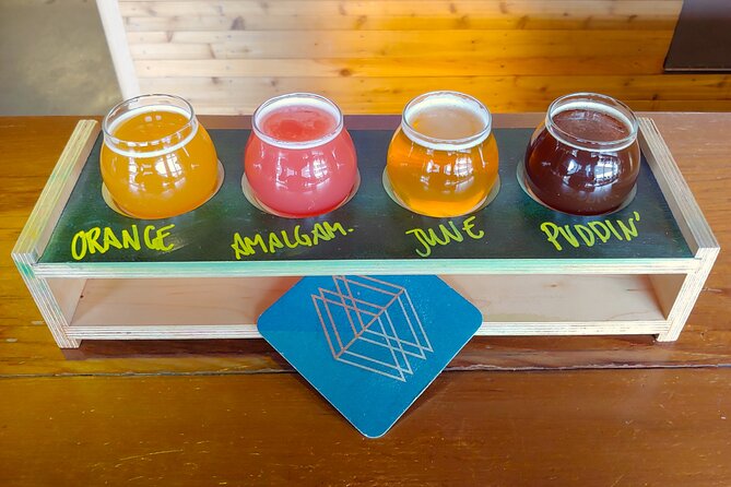 Bozeman Brewery Hop - Practical Details