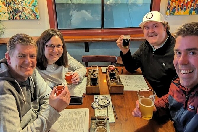 Bozeman Brewery Hop - Who Will Love This Experience?