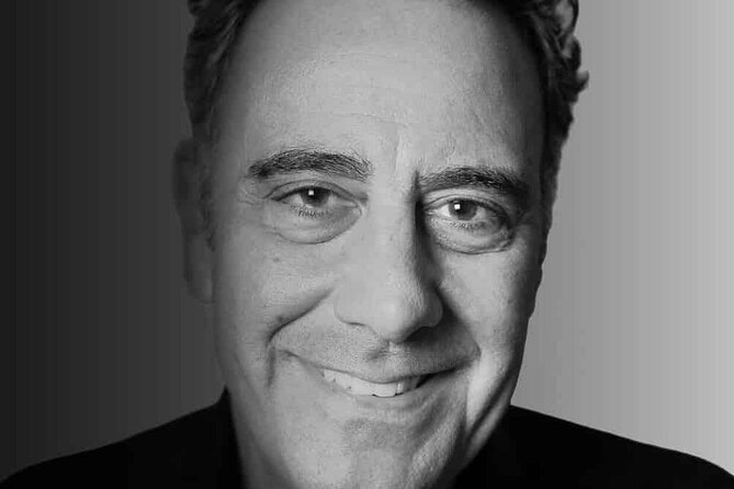 Brad Garrett's Comedy Club at MGM Grand Hotel and Casino - The Lineup and Performers
