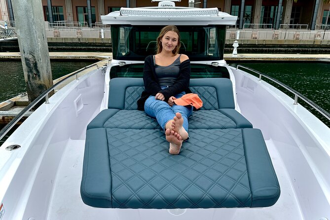 Bradenton Luxury Private Charter Rental: Boat Rental with Captain - Who Is This Tour Best For?