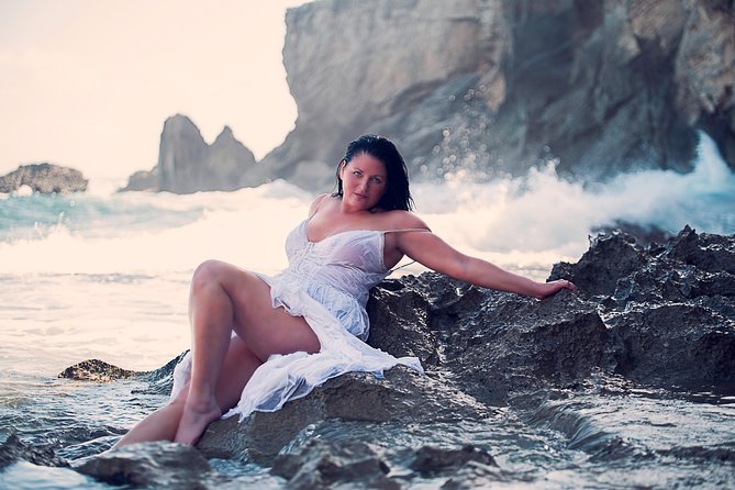 Brand modeling on Kauai - Introduction