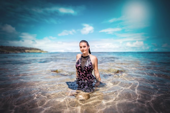 Brand modeling on Kauai - Frequently Asked Questions