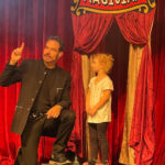 Branson: Cabaret Comedy Magic Dinner Show - Frequently Asked Questions