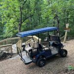 Branson Cart Adventures - The Breakdown of the Itinerary