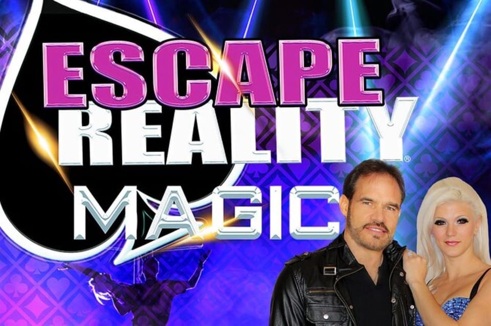Branson: Escape Reality Magic Dinner Show - Value and Cost Analysis
