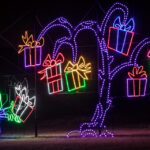 Branson: Lights of Joy Christmas Drive-Thru - Practical Details: What You Need to Know