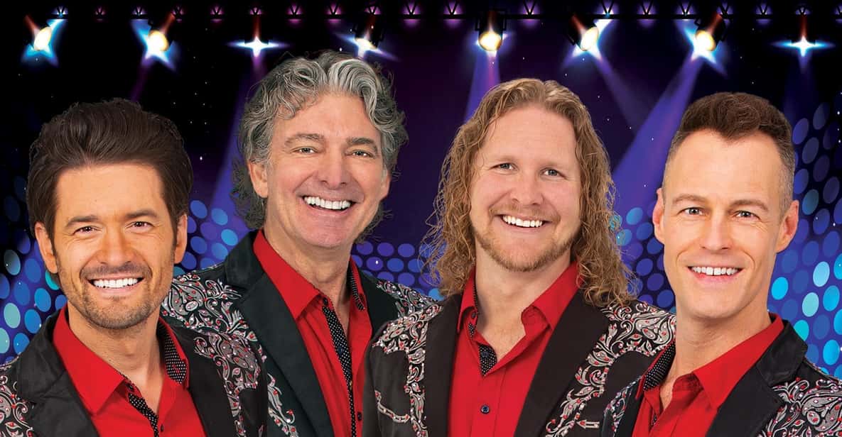 Branson: New South Gospel - Key Points