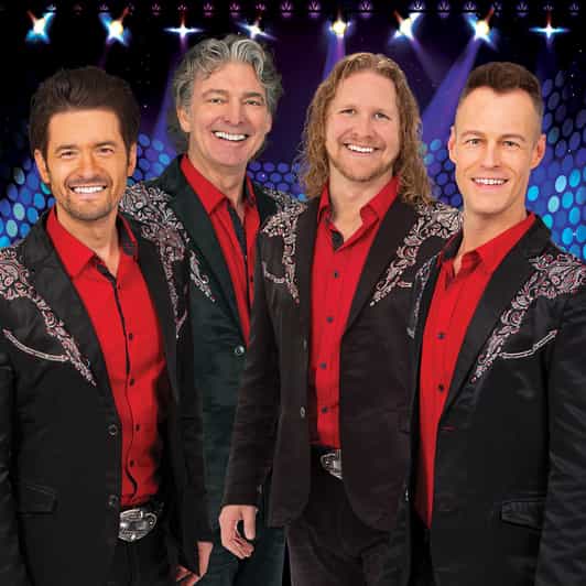 Branson: New South Gospel - The Experience: An In-Depth Look