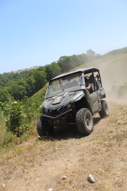 Branson: Off-Road Adventure Guided Trip - The Value of the Experience