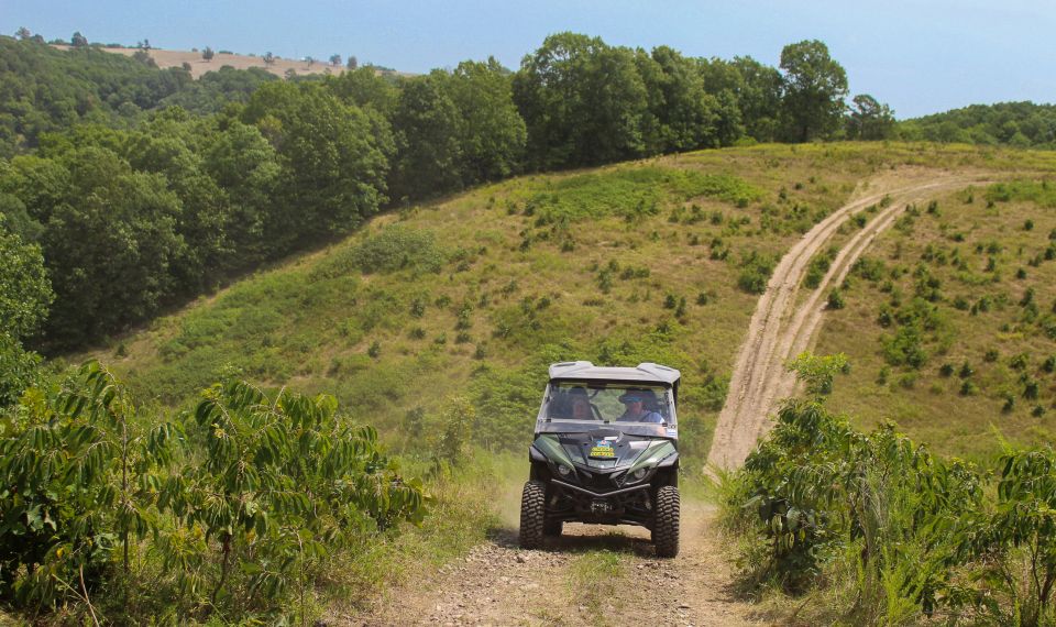 Branson: Off-Road Adventure Guided Trip - The Sum Up: Is This Tour Right for You?